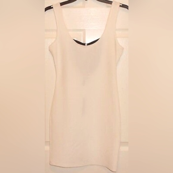 Material Girl | Dresses | Material Girl White Mini Dress Nwt Small ...